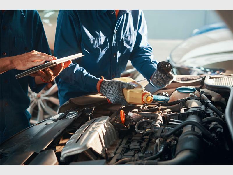 Top tips for great car performance | African Reporter