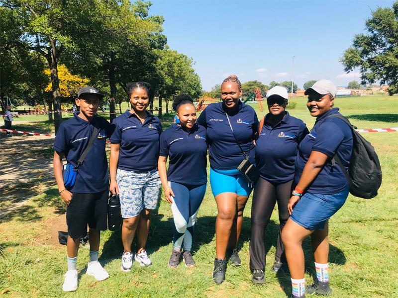 Taking a stand against bullying | African Reporter