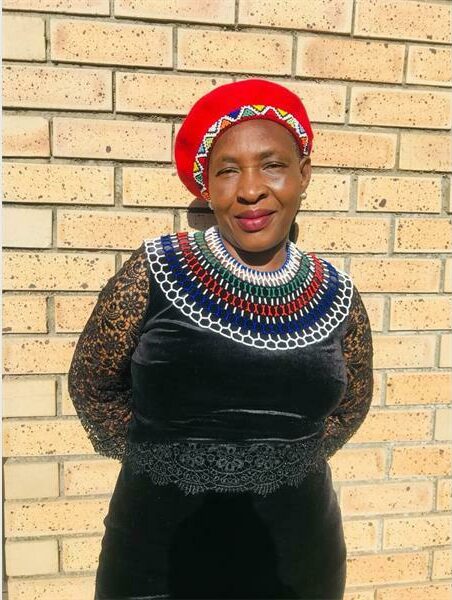 In loving memory of Maria Nomgcibelo Khumbuza Shabangu | African Reporter