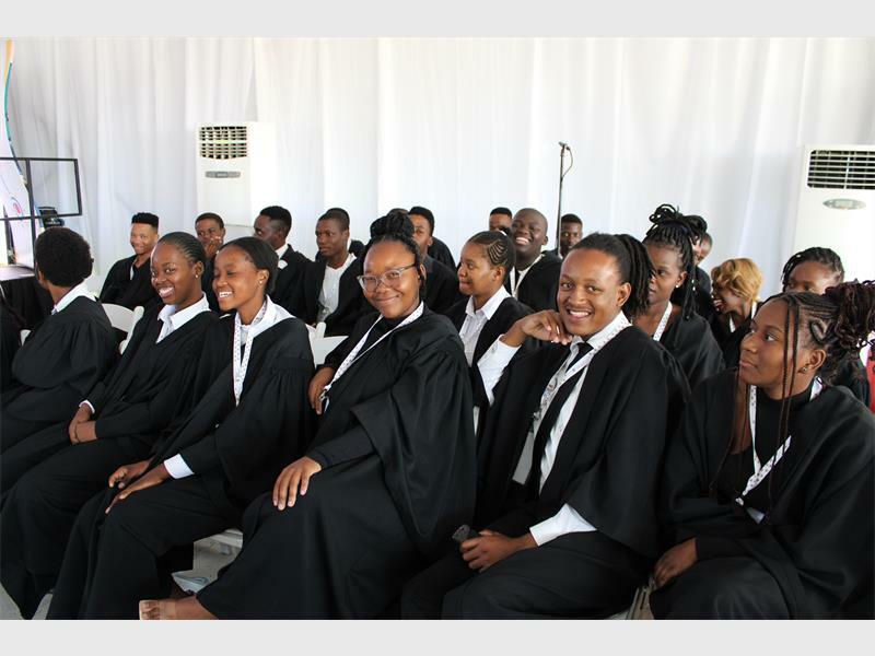 Indwe 4ir lab launch set to combat unemployment | African Reporter