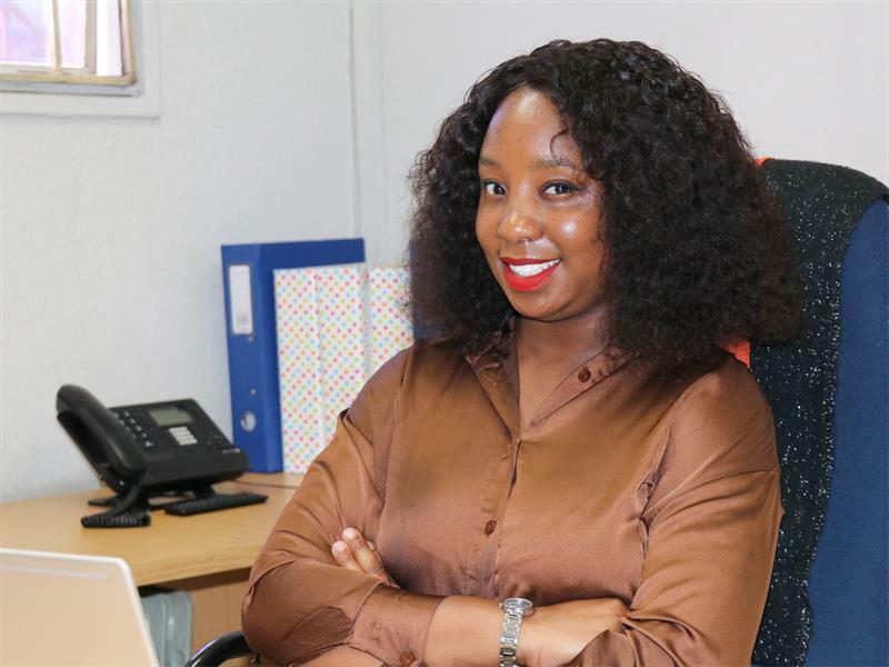 Celebrating social workers | African Reporter