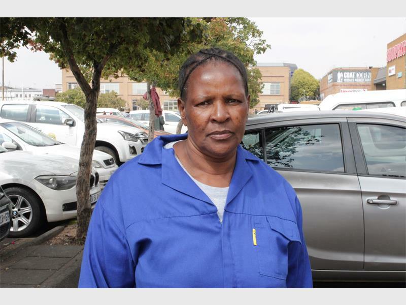 Residents speak on new mayor | African Reporter