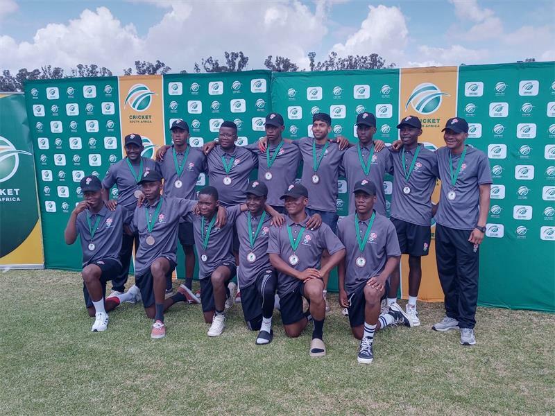 Young talent gets regional recognition | African Reporter