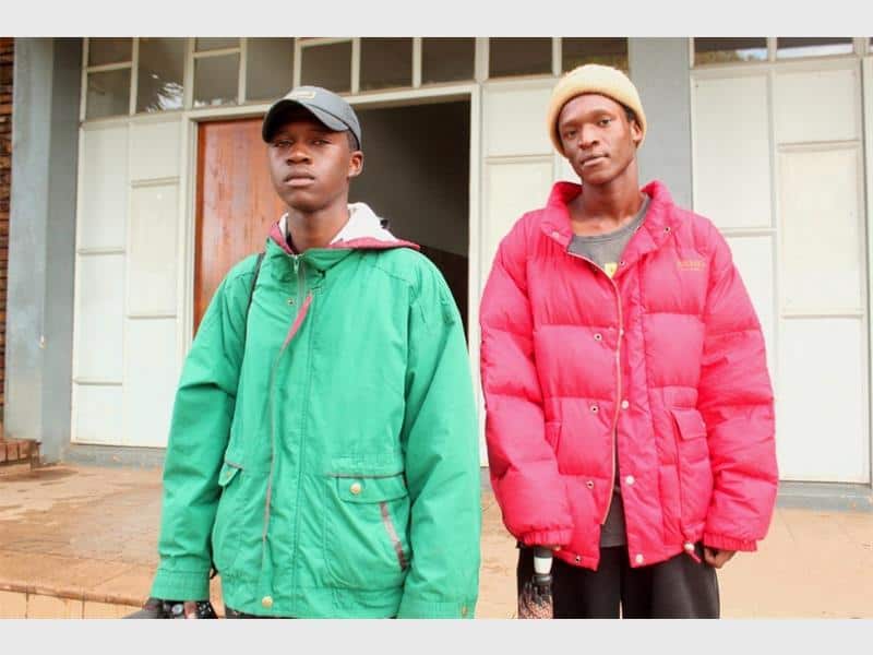 Duo to release multiple songs to inspire listeners | African Reporter