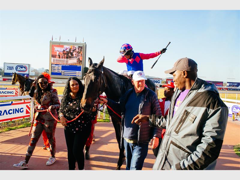 4Racing’s The Championships Season ends with spectacular finale on ...