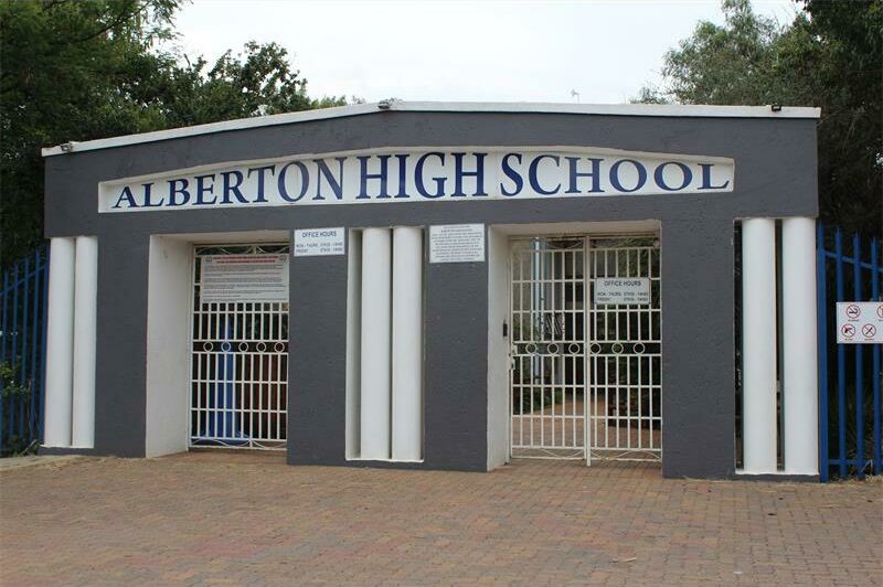 Alberton High to host open day | Alberton Record