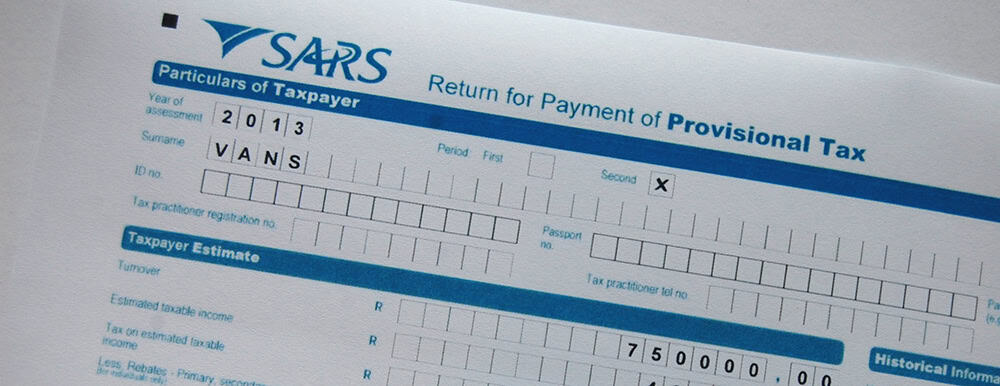 SARS opens 2025 filing season this July | Alberton Record