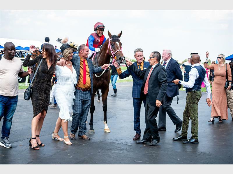 4Racing to host the famous Betway Summer Cup in November | Alberton Record