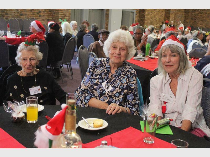 Alberton Methodist Church continues to celebrate elderly through Young ...