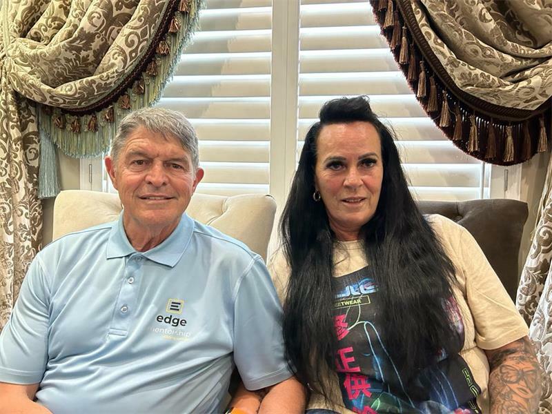 Meyersdal love birds cherish 41st wedding anniversary | Alberton Record