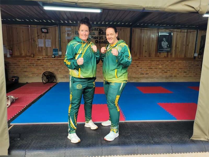 Local kickboxer bags three medals at Kickboxing World Championships ...