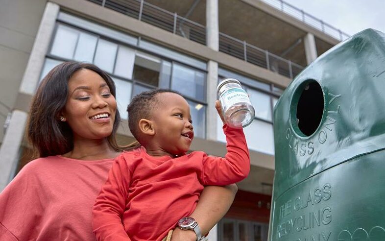 Unlocking the ABCs of glass recycling | Alberton Record