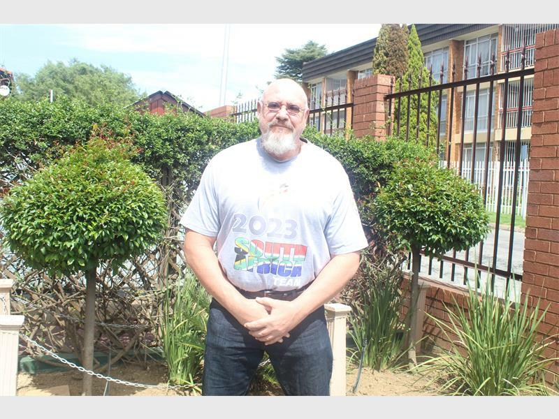 Mark Esch takes the World Powerlifting Championship title back home ...