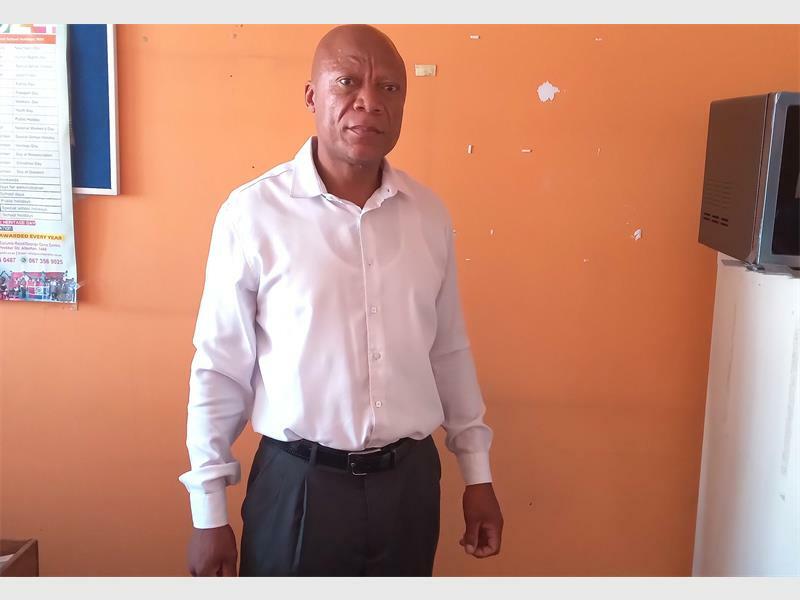 Alberton SAPS welcomes new detectives branch commander | Alberton Record