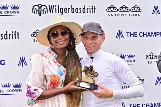 'The Championships Season' continues with Classic Day at Turffontein ...