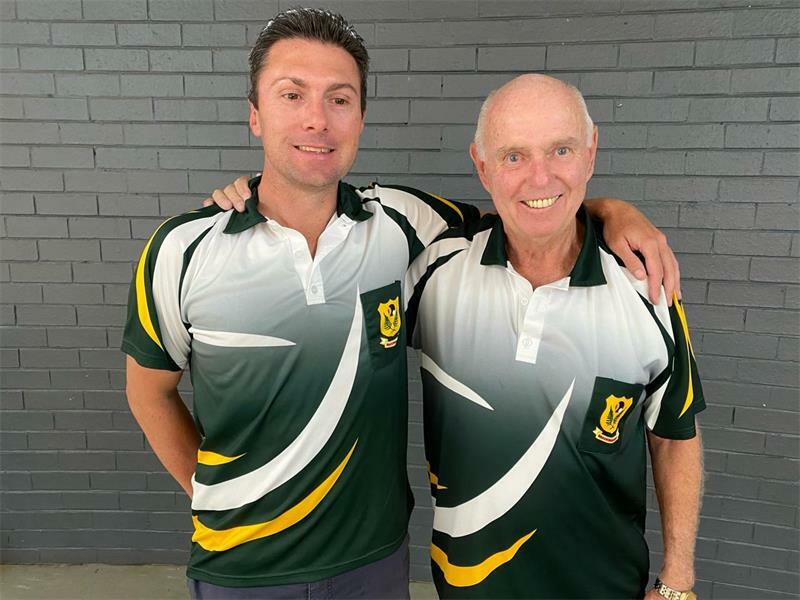 Alberton's Gavin Kilpatrick set to compete in Cape Town | Alberton Record