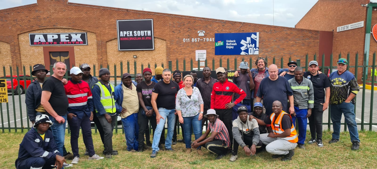 Join PICUP Alberton for their next clean-up operation | Alberton Record