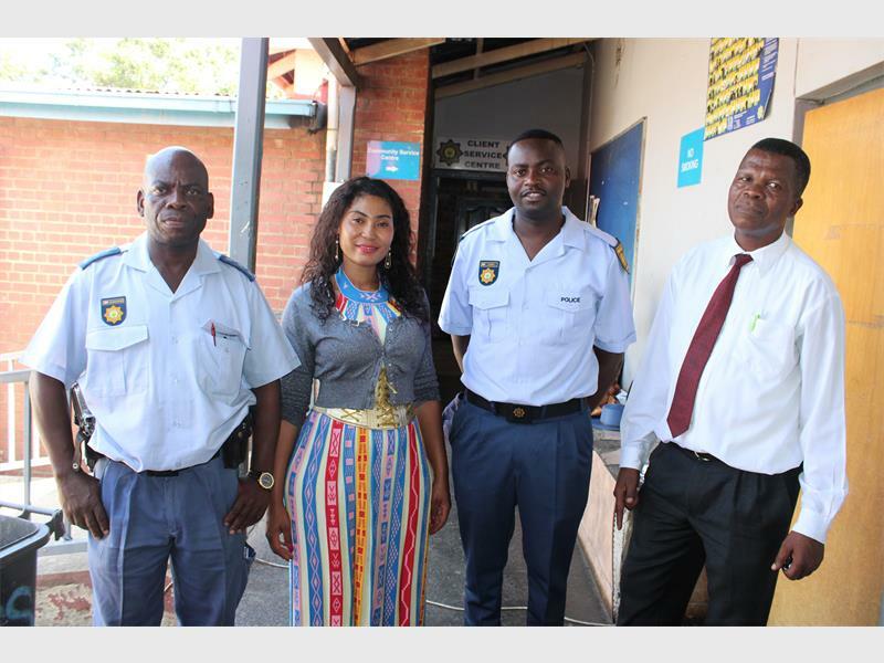 Alberton SAPS arrests 14 suspects within 3 days | Alberton Record