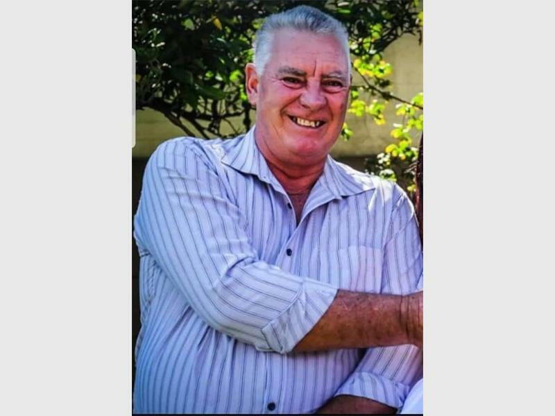 Hitzeroth murder suspects plead not guilty, case postponed to September ...