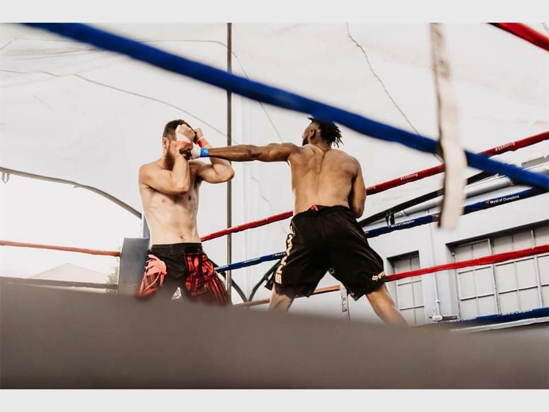 Enjoy a knockout night of raw action | Alberton Record