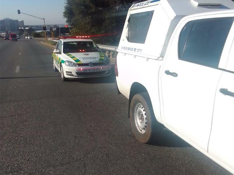 SOG security needs your help to ID man | Alberton Record