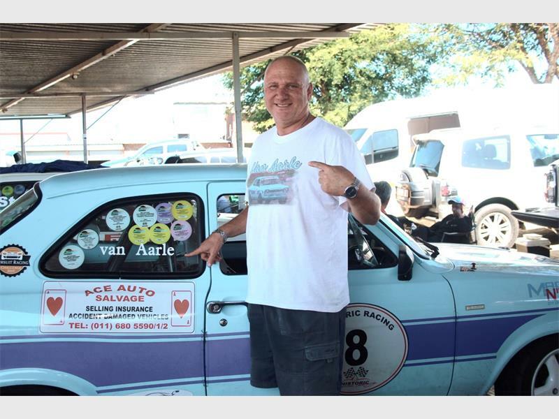 Alberton racers enjoy the day at Zwartkops Raceway | Alberton Record