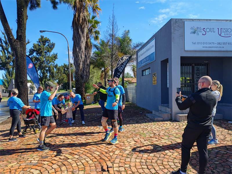 TeachBeyond continues to raise funds for underprivileged children | Alberton Record