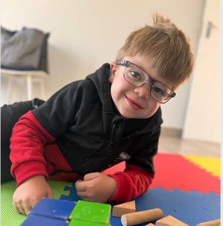 The legal battle for little Zach’s lifesaving treatment continues ...