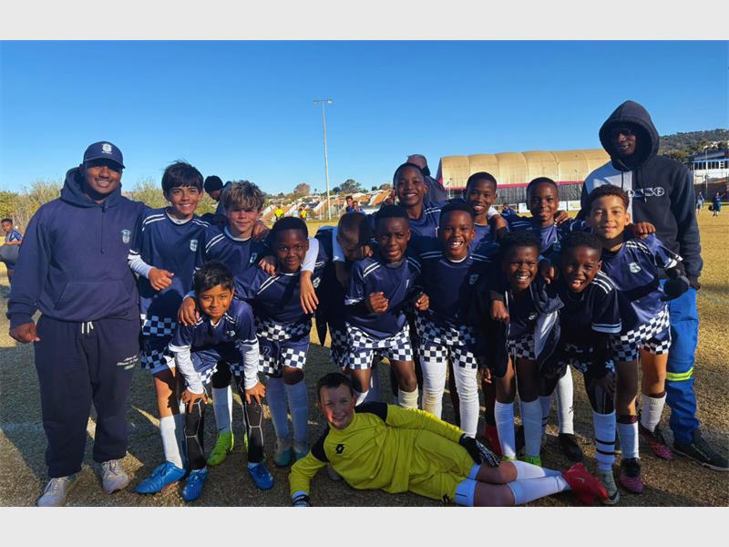 IN PICTURES: St Declan’s School for Boys celebrates its successful ...