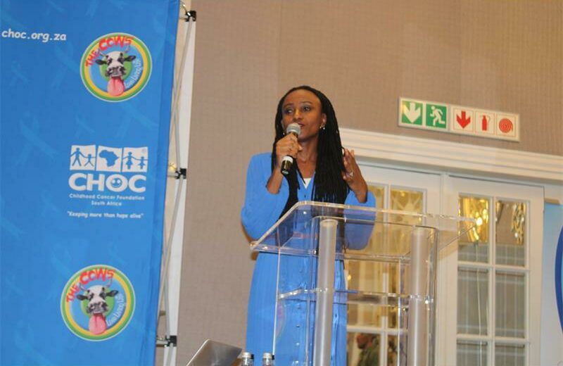 Show your toes and purchase a sticker for Childhood Cancer Foundation ...