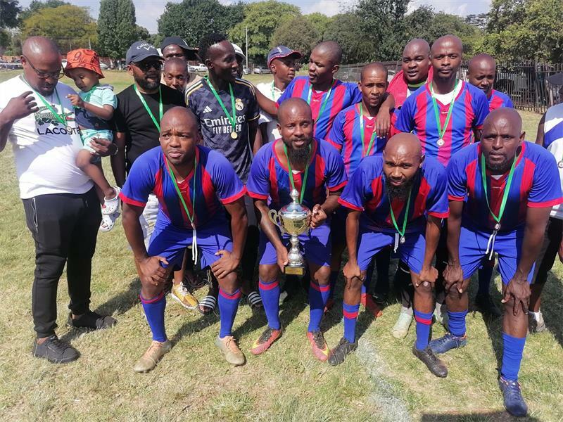 AMSL Top 8 penalty shootout goes the Chivas way | Alex News