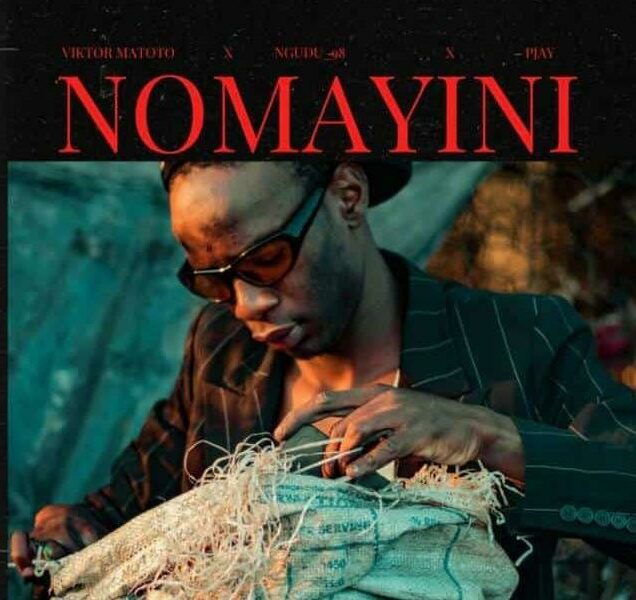 Viktor a musician on a different mission | Alex News