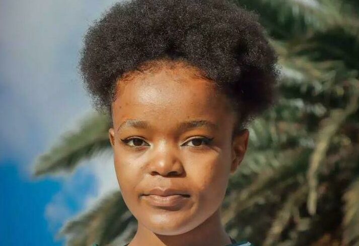 Nardi an emerging star from Alexandra | Alex News