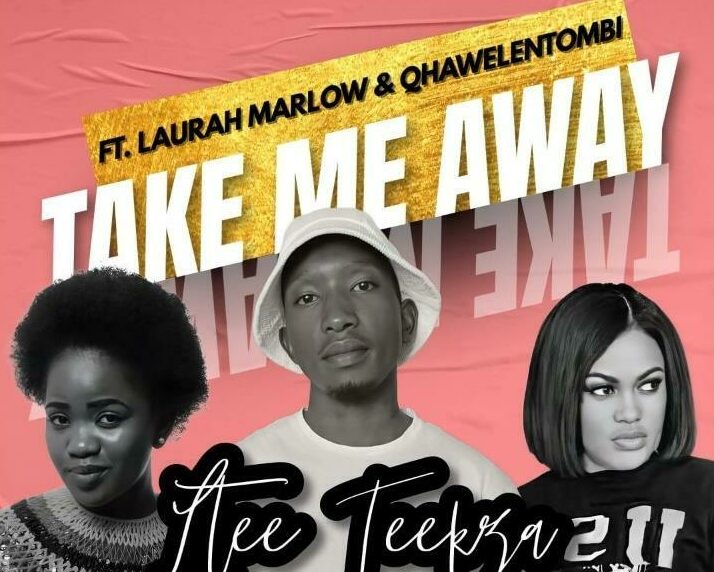 Zukile Tshomela set to release his 'hottest' amapiano hit | Alex News