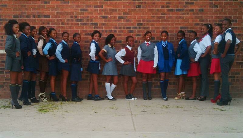 Registrations for Miss Alexandra High Schools now open | Alex News