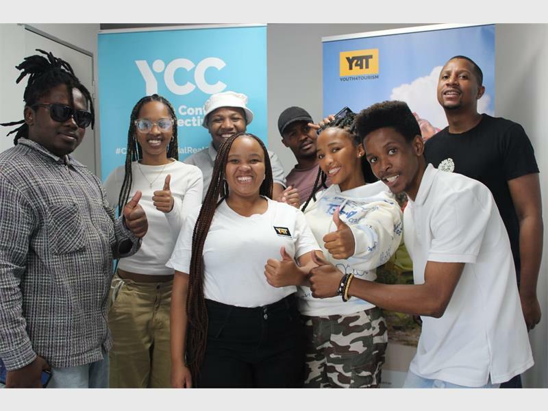 Yes empower Alexandra youth through skills development programmes ...