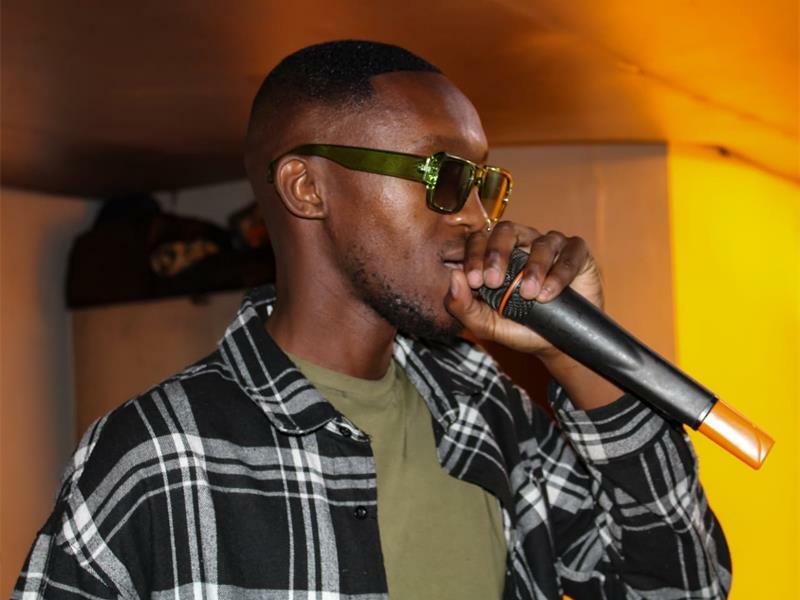 Milano Lifestyle revives hip-hop culture in Alex | Alex News