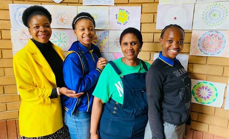 The Inkanyezi Waldorf School strives to empower learners through ...