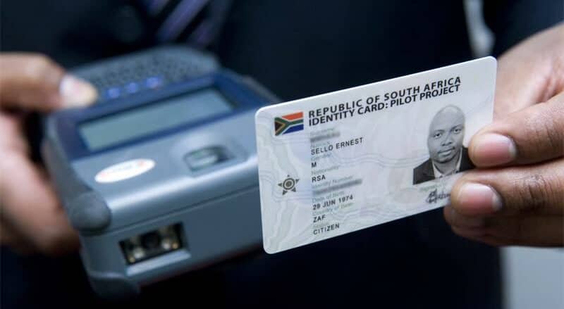 Do you know what your ID number says about you? | Alex News