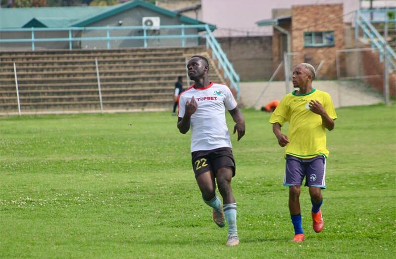 Still no victory for Mighty Heroes after loss to Diepsloot Arsenal in ...