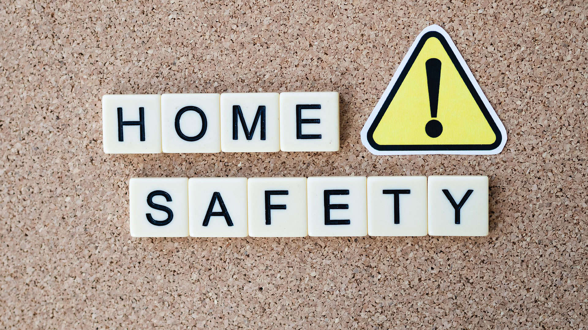 Keep your children safe at home this festive | Bedfordview Edenvale News