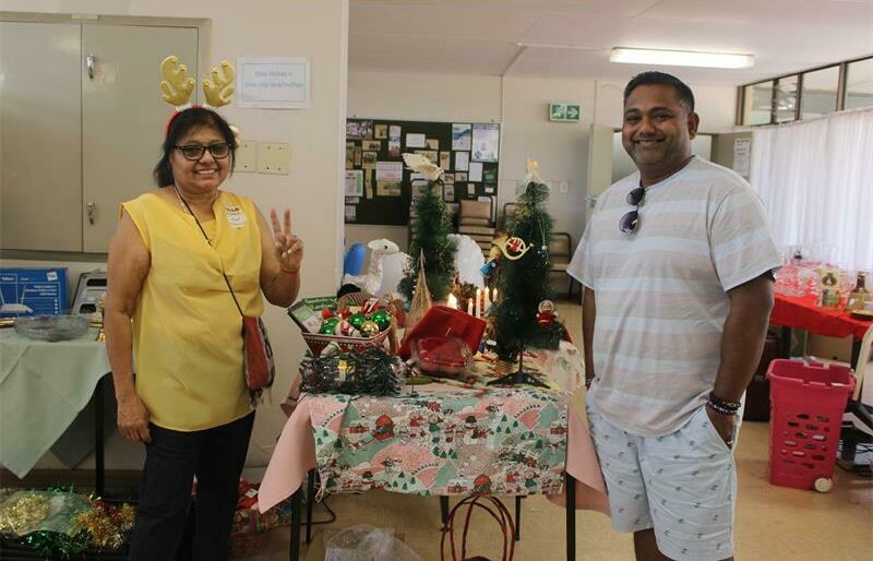 Market raises much-needed funds for local senior citizens | Bedfordview ...