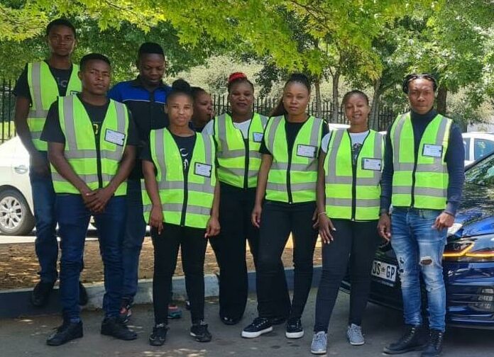 Security learnership boosts suburb safety and empowers unemployed youth ...