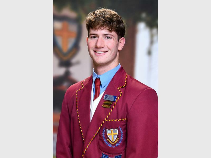 Bedfordview learner who died during festive season obtains five ... Bedfordview learner who died during festive season obtains five ...