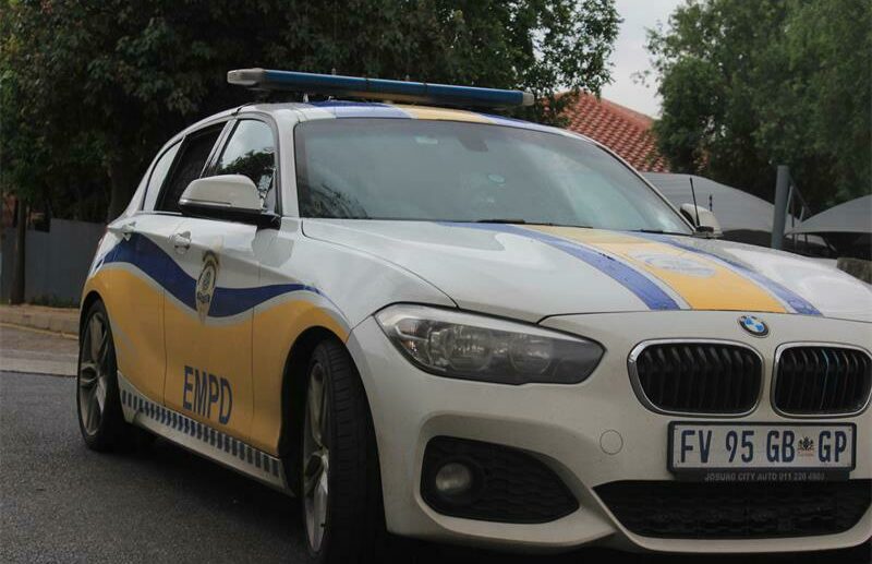 EMPD urges motorists to be alert on the road | Bedfordview Edenvale News