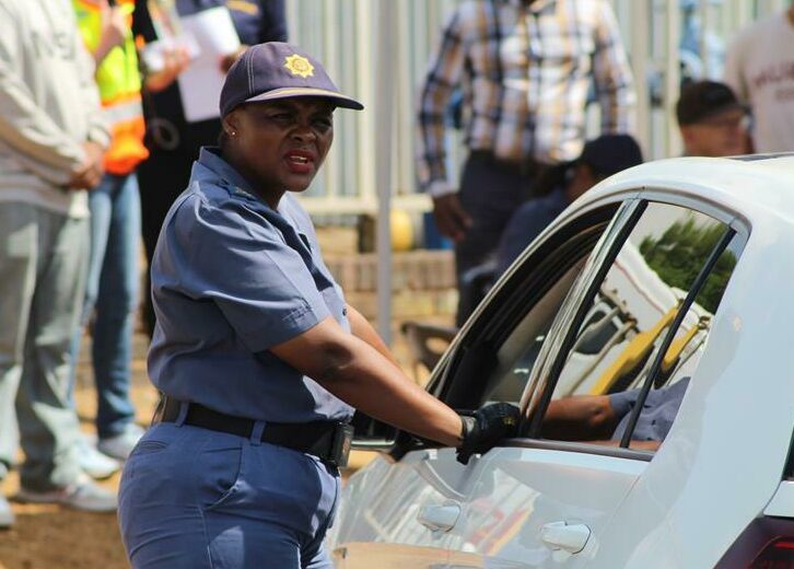 Escalation of crime in Bedfordview raises alarm | Bedfordview Edenvale News