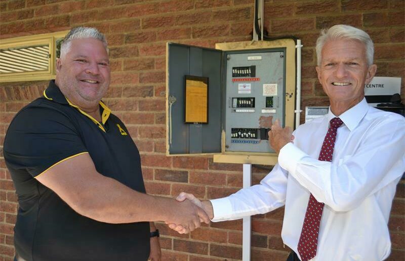 Dowerglen High set to have infrastructure improved | Bedfordview ...