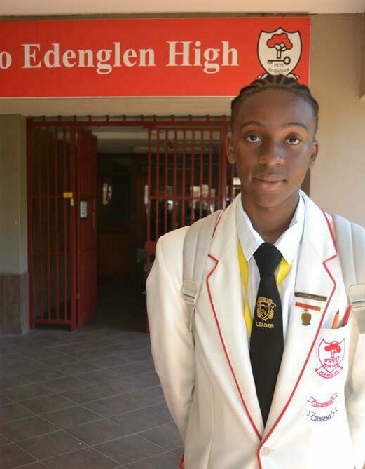 Learners of Edenglen High inspired by Tyla's Grammy win | Bedfordview ...