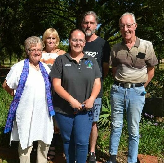 All hands on deck for restoring Horwood's Farm glory | Bedfordview ...