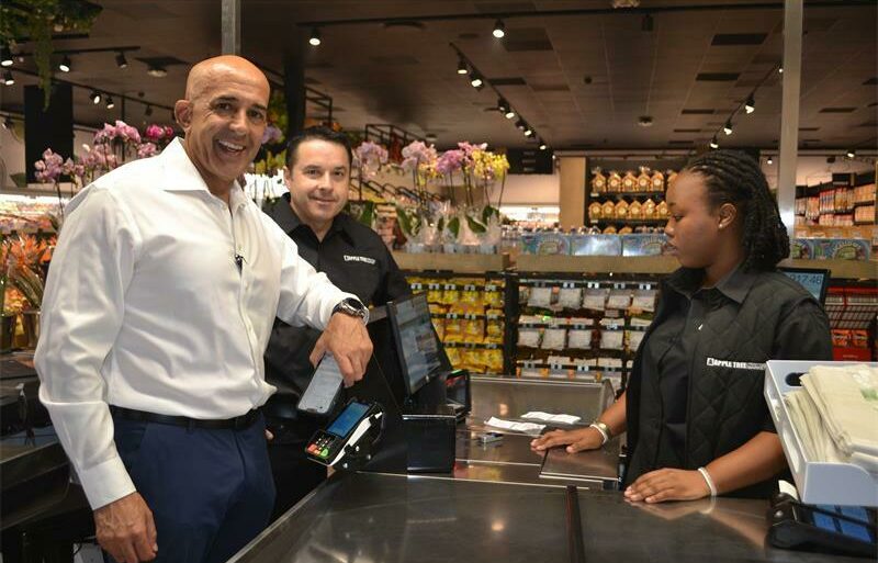 Apple Tree launches at Linksfield Terrace Shopping Centre | Bedfordview ...